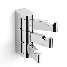 AVENARIUS Universal Handtuchhaken, 9001646010,