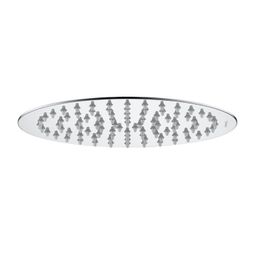 Duravit Universal Kopfbrause, 1 Strahlart, UV0660019010,