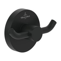 Villeroy & Boch Villeroy & Boch Elements Tender Handtuchhaken, TVA151012000K5,
