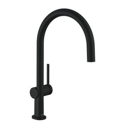 Hansgrohe Talis M54 Küchenarmatur, schwenkbar, 72804670,