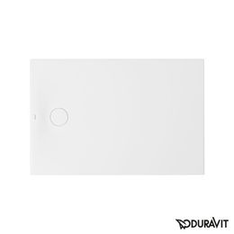 Duravit Tempano Rechteck-Duschwanne, 720197000000000,