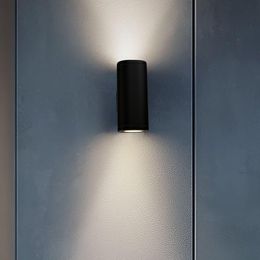 Onooro LARISSA Wandleuchte, LED, BOB00704AN5D,