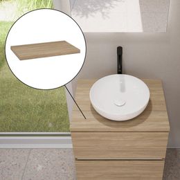 evineo ineo5 evo Konsolenplatte B: 60,4 H: 3,2 cm, BE0962OA,