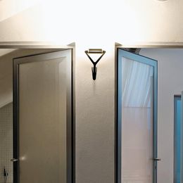 Luceplan Lola D15 a.1 Wandleuchte, 1D15A1N00017,