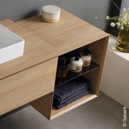 Geberit ONE Seitenschrank, 505079005,