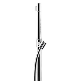Axor Starck Brausestange, mit Brauseschlauch, 27830000,