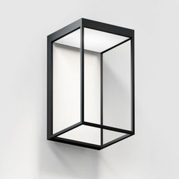 Ip44.de Gic Wandleuchte, LED, 93250-BL+93250-C-WH,