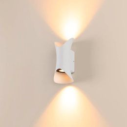 SLV Modela Wandleuchte, LED, 1007809,
