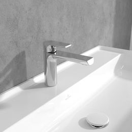 Villeroy & Boch Villeroy & Boch Liberty Waschtischarmatur Small, TVW10700300161, Small