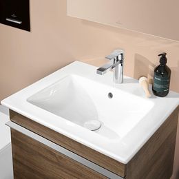 Villeroy & Boch Villeroy & Boch Venticello Wandwaschtisch, 4124G601,