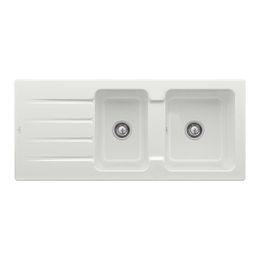 Villeroy & Boch Villeroy & Boch Architectura 80 Küchenspüle, 338001SM,