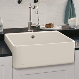 Villeroy & Boch Villeroy & Boch 60 X Küchenspüle, 636001KR,
