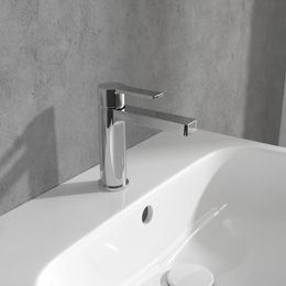 Villeroy & Boch Villeroy & Boch Architectura Waschtischarmatur, TVW10300400161,