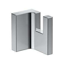Axor Universal Rectangular Handtuchhaken, 42611000,