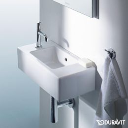 Duravit Vero Handwaschbecken, 0703500009,