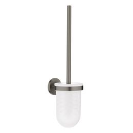 Grohe Essentials WC-B&uuml;rstengarnitur, 40374AL1,