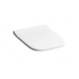 Geberit Smyle Square WC-Sitz, 500239011,