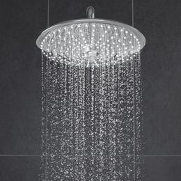 Grohe Euphoria SmartControl Kopfbrause, 3 Strahlarten, 26457000,