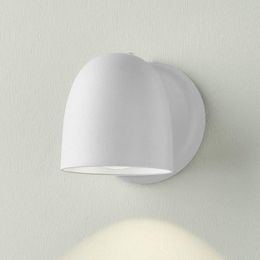 B.Lux Speers Wandleuchte, LED, 753121,
