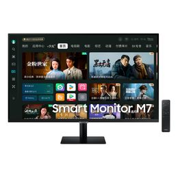 Samsung LS32DM700UUXEN | 32 Zoll