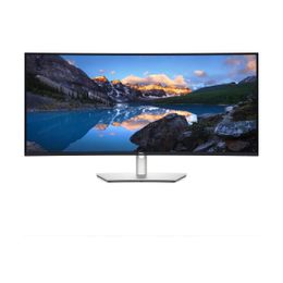 Dell UltraSharp 40 U4025QW | Thunderbolt Hub | 40 Zoll