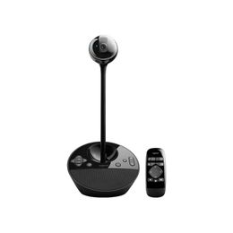 Logitech BCC950 | Webcam | Freisprecheinrichtung