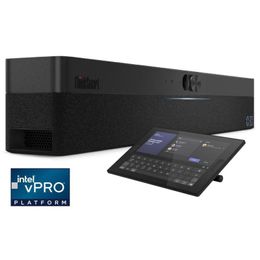 Lenovo ThinkSmart One - Kit f&uuml;r Videokonferenzen