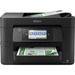 Epson WorkForce Pro WF-4820DWF Multifunktionsdrucker Tinte Farbe