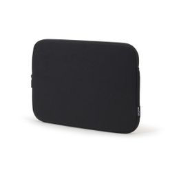 Dicota ONE - Notebook-Hülle - 40.6 cm - 15" - 16" - Schwarz