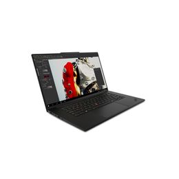 Lenovo ThinkPad P1 Gen7 | 16,0" FHD+ | Intel Core Ultra 7-165H | 64GB RAM | 2048GB SSD | Intel ARC Integrated Graphics | Windows 11 Pro | mobile 