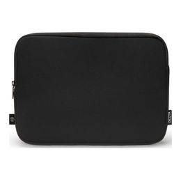 Dicota ONE - Notebook-Hülle - 33.8 cm - 13" - 13.3" - Schwarz