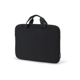 Dicota ONE Smart - Notebook-Hülle - 40.6 cm - 15" - 16" - Schwarz