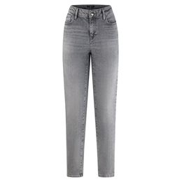 Fadenmeister Berlin - Jeans, denim, Gr. 46 / L - Baumwolle