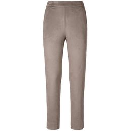 Peter Hahn - Hose, beige, Gr. 40 / M