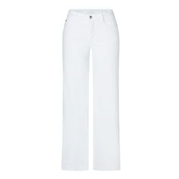 MAC - Jeans, weiss, Gr. 40 / M - Baumwolle