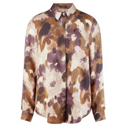 Fadenmeister Berlin - Bluse, beige, Gr. 40 / M