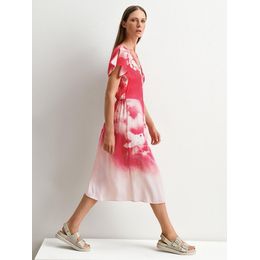 BOSS - Kleid Dieshana, pink, Gr. 40 / M