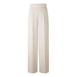 Peter Hahn Bogner - Wide Fit-Hose Suzy, beige, Gr. 42 / M