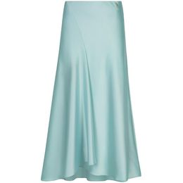 Uta Raasch - Rock, blau, Gr. 46 / L