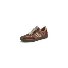 Paul Green - Sneaker, braun, Gr. 38.5