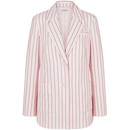 Uta Raasch - Blazer, ros&eacute;, Gr. 36 / S