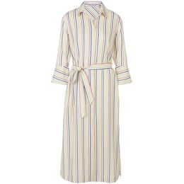 DAY.LIKE - Kleid, mehrfarbig, Gr. 36 / S - Lyocell