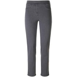 Peter Hahn - Jeans, denim, Gr. 23 - Baumwolle
