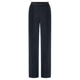 Fadenmeister Berlin - Hose, blau, Gr. 42 / M