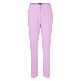 Marc Cain - Kn&ouml;chellange Hose, lila, Gr. 42 / M