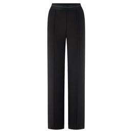 Fadenmeister Berlin - Hose, schwarz, Gr. 36 / S