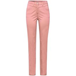 Brax - ProForm S Super Slim-Jeans, ros&eacute;, Gr. 48 / XL - Baumwolle