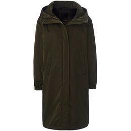 Fuchs & Schmitt FUCHS SCHMITT - Long-Jacke, gr&uuml;n, Gr. 46 / L