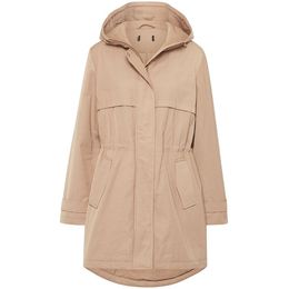 DAY.LIKE - Parka, ros&eacute;, Gr. 46 / L