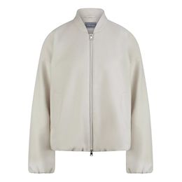 WHITE LABEL - Blouson, beige, Gr. 42 / M